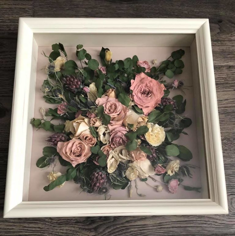 Testimonials - Desna's Designs